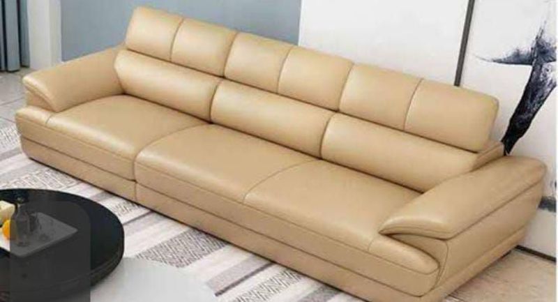 LEVANTE SOFA 3 SEATER