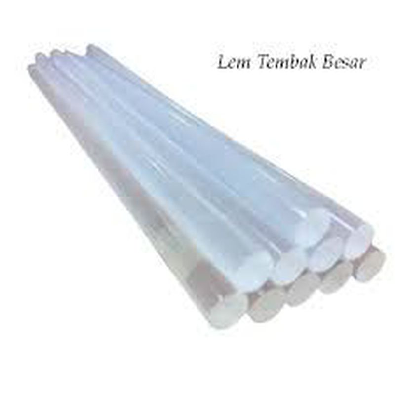 ISI LEM TEMBAK BESAR