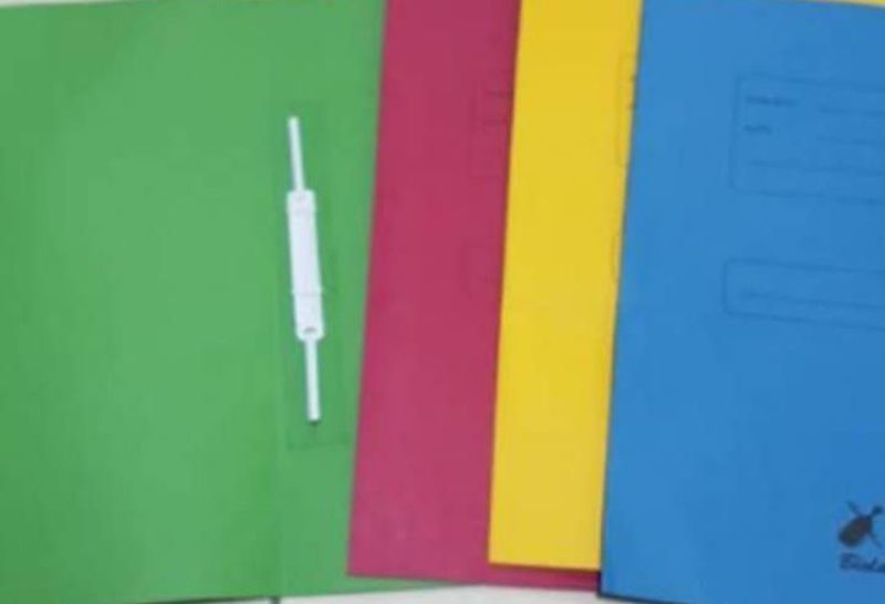 Snelhecter Kertas Merk Biola 5001