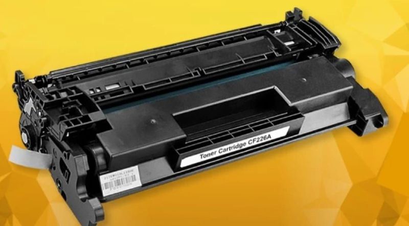 REFILL CATRIDGE HP 26A