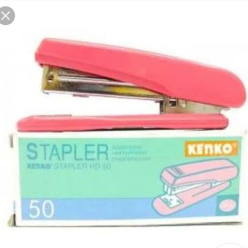 STAPLES BESAR KENKO