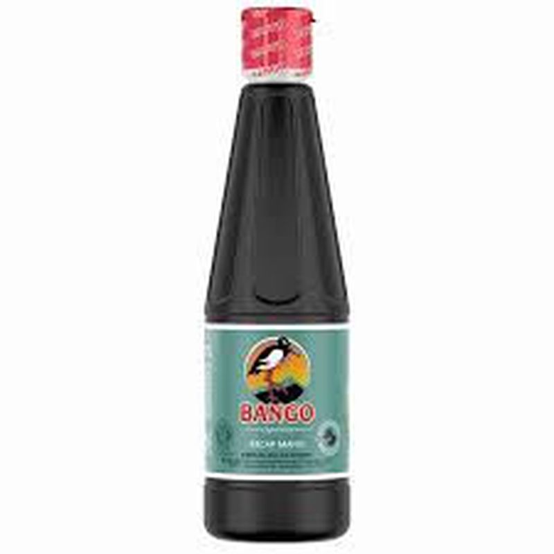 Kecap Bango 275ml