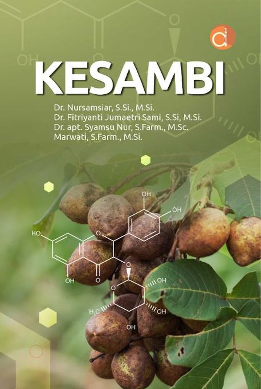 Kesambi