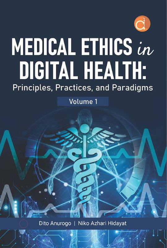 Medical Ethics In Digital Health: Principles, Practices, and Paradigms ...