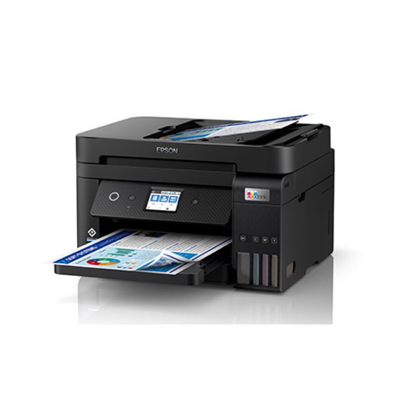Epson Printer L6290 PSC ADF