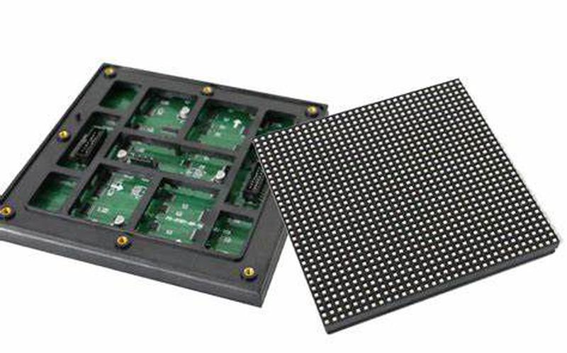 Service Layar Modul Videotron