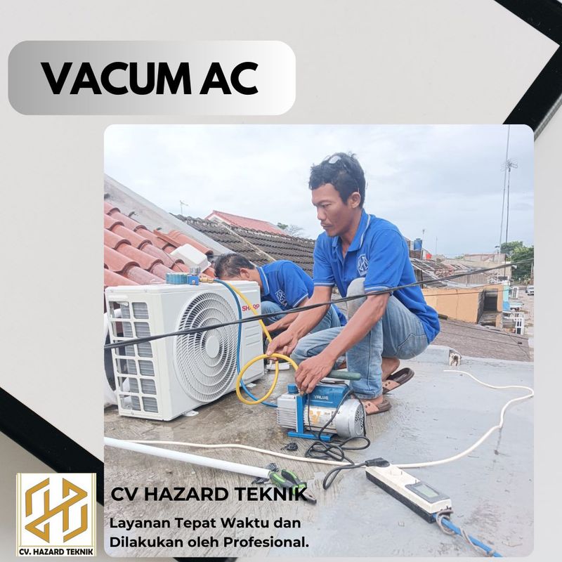 Vacum AC