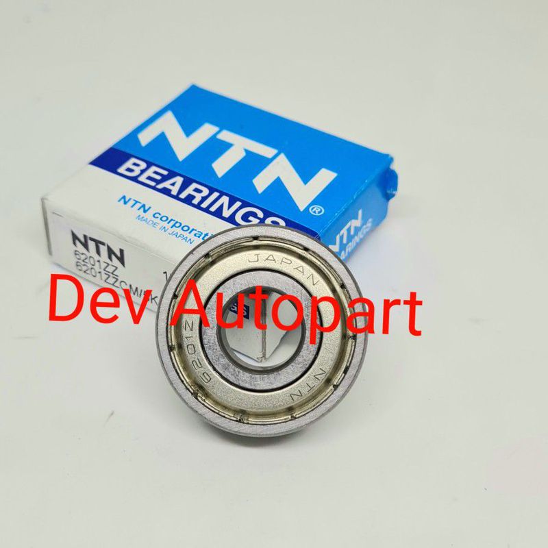 Bearing 6201 ZZ NTN