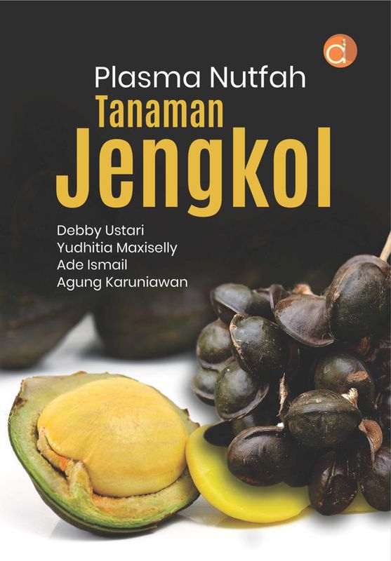 Plasma Nutfah Tanaman Jengkol