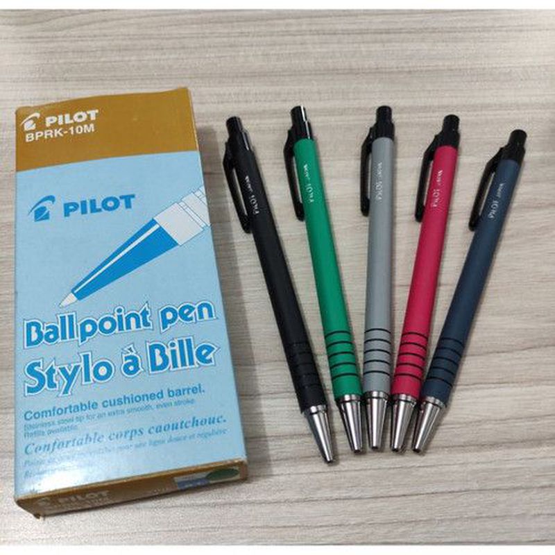 Ballpoint