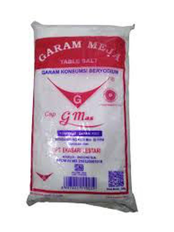 Garam G mas 500 Gr
