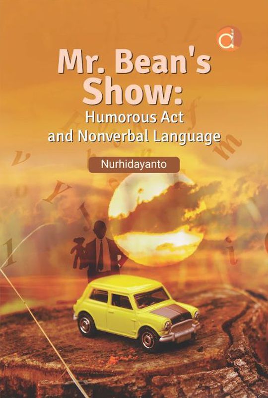 Mr. Bean’s Show: Humorous Acts and Nonverbal Language