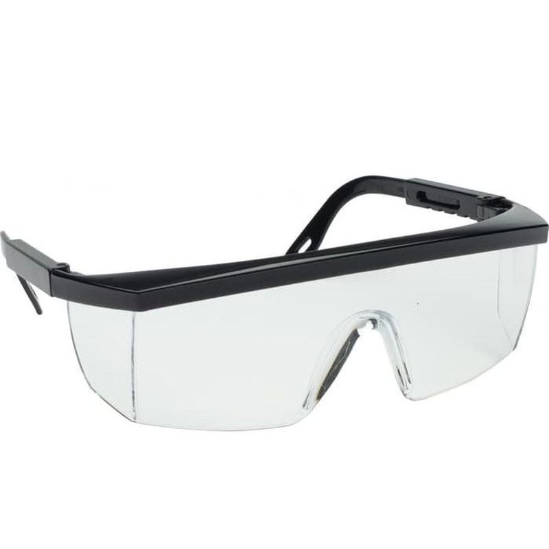 Kaca mata Las bening