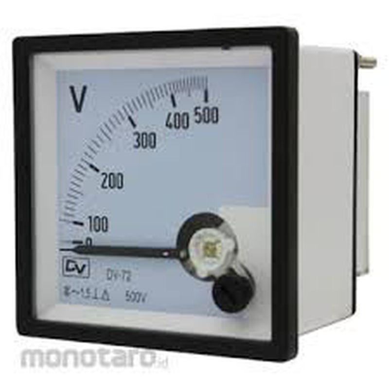 Voltmeter