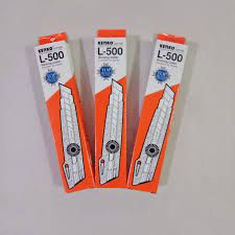 Cutter Kenko L-500