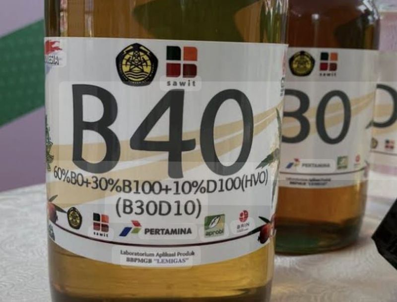 SOLAR / BIOSOLAR / BIODIESEL / B40 INDUSTRI - BIOSOLAR