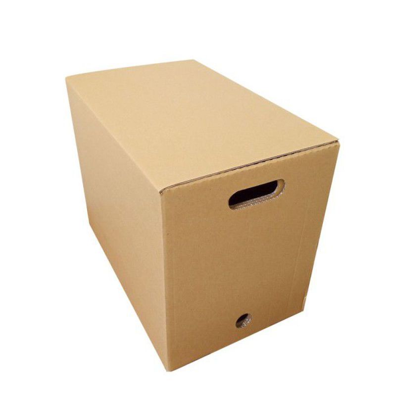 Box arsip ukuran Besar bahan Karton tebal
