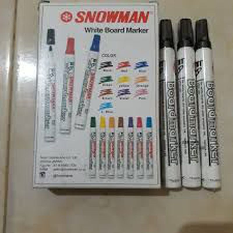 SPIDOL BESAR NON PERMANENT