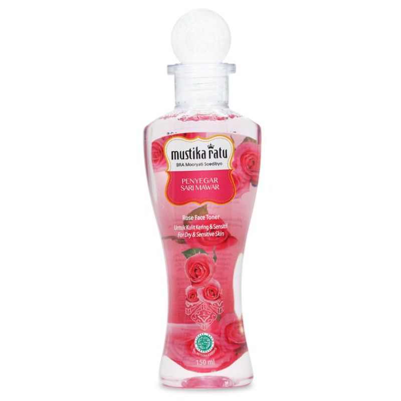 Pembersih. M.Ratu Sari Mawar