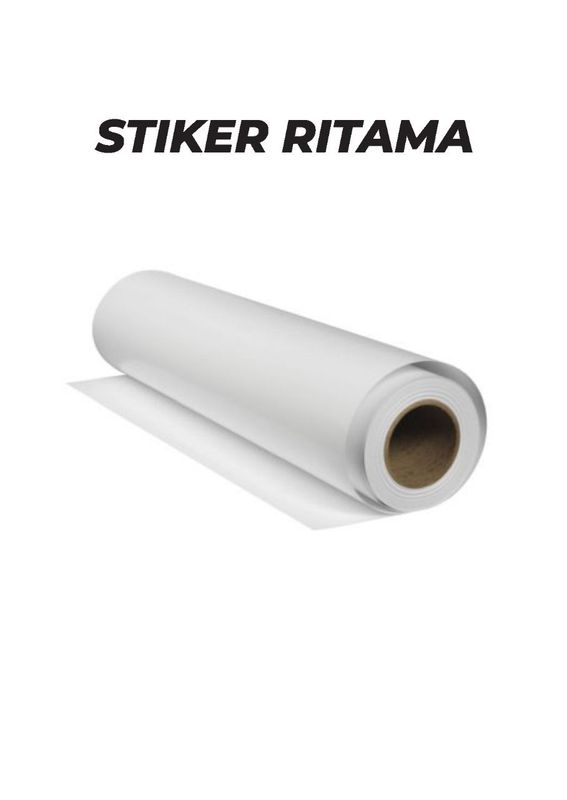 Sticker Ritrama