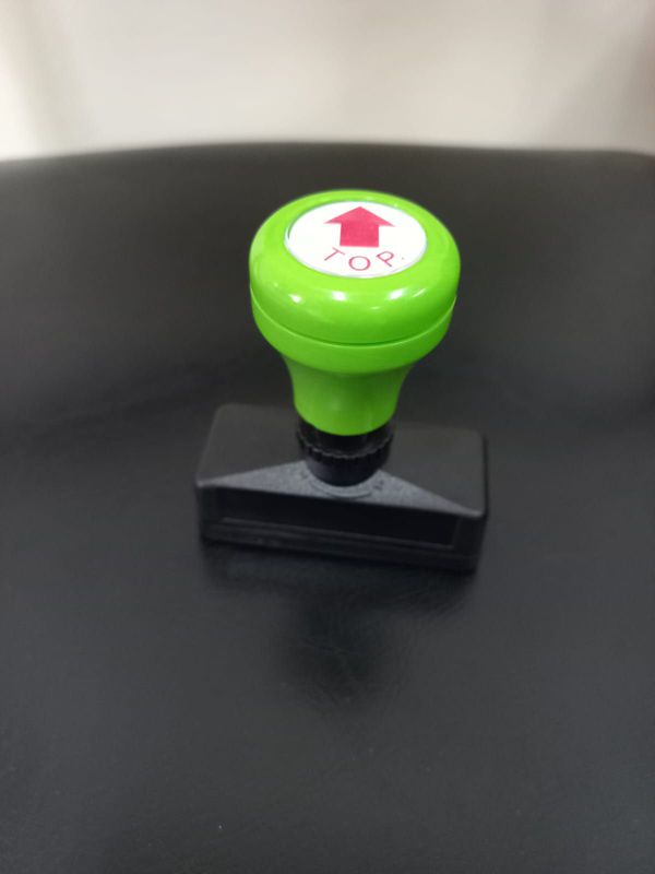 Stempel Laser Kecil ( buah )