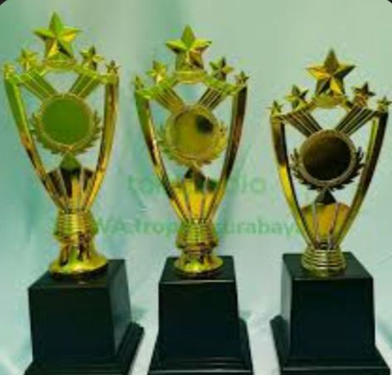 piala biasa