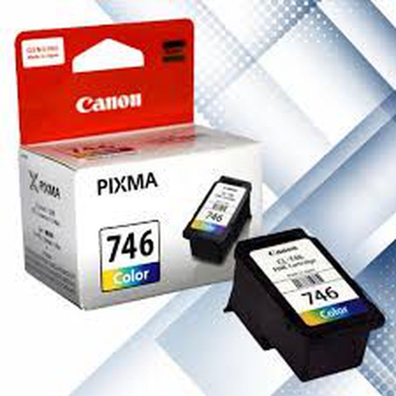 catridge canon 746c