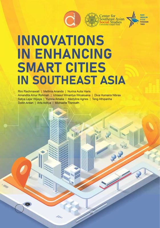 Innovations in Enhancing Smart Cities in Southeast Asia
