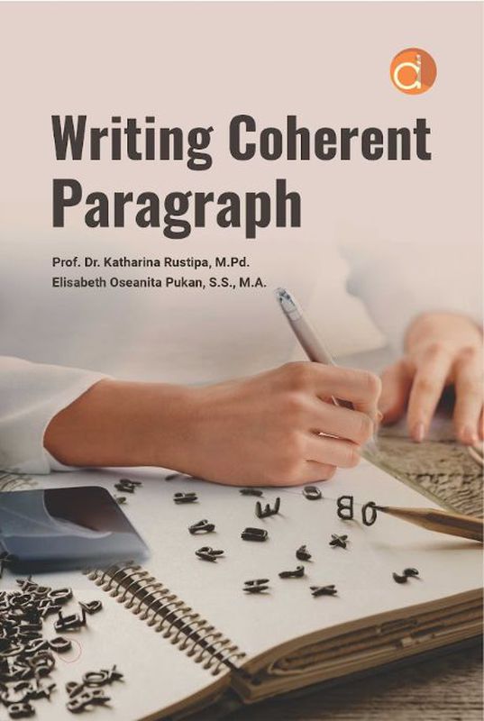Writing Coherent Paragraph