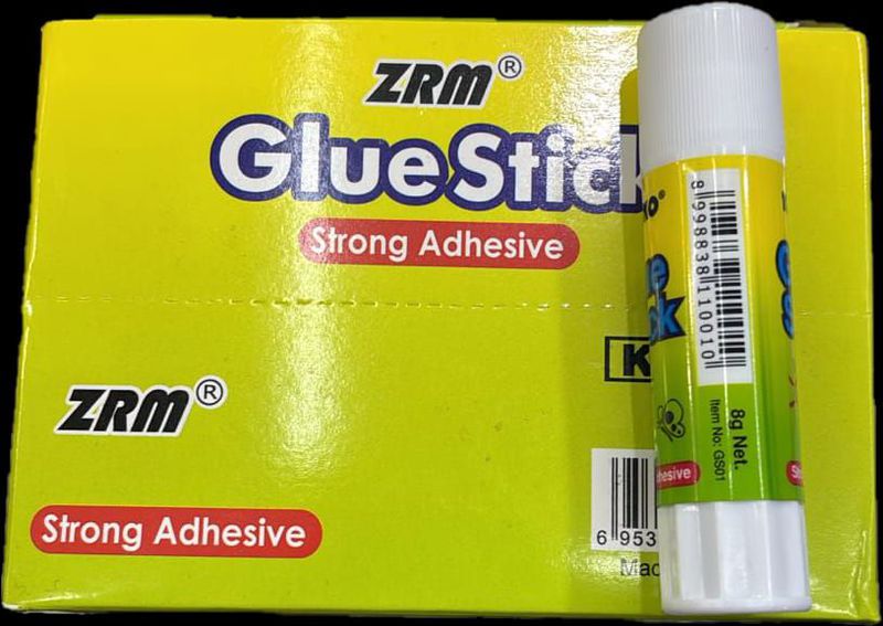 lem kertas glue stick ZRM - Kotak
