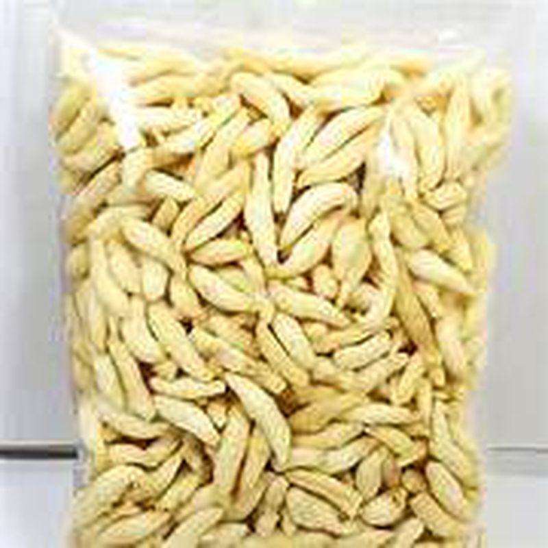 BIDARAN KEJU 500 gr