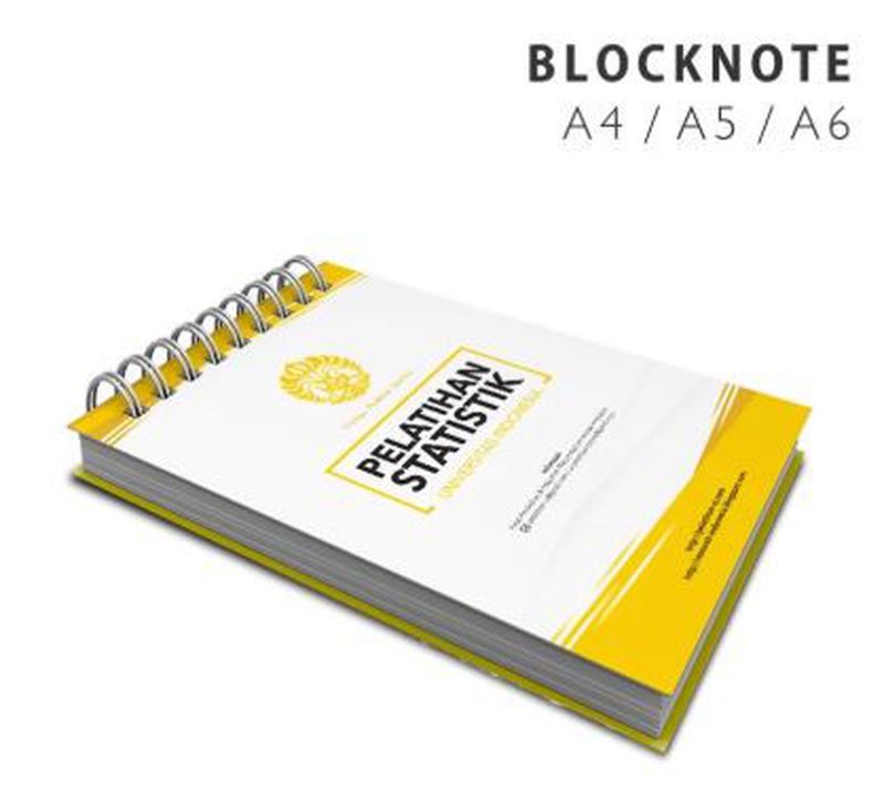 Blocknote Custom