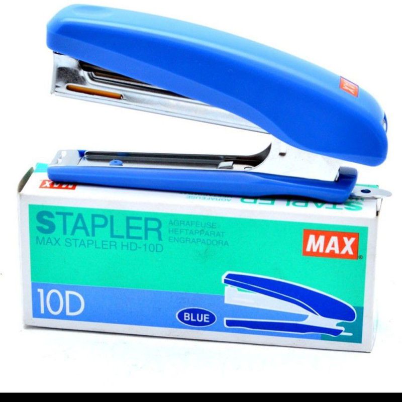 STAPLER HD 10D