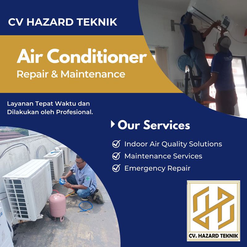 Isi Freon AC Full - R32