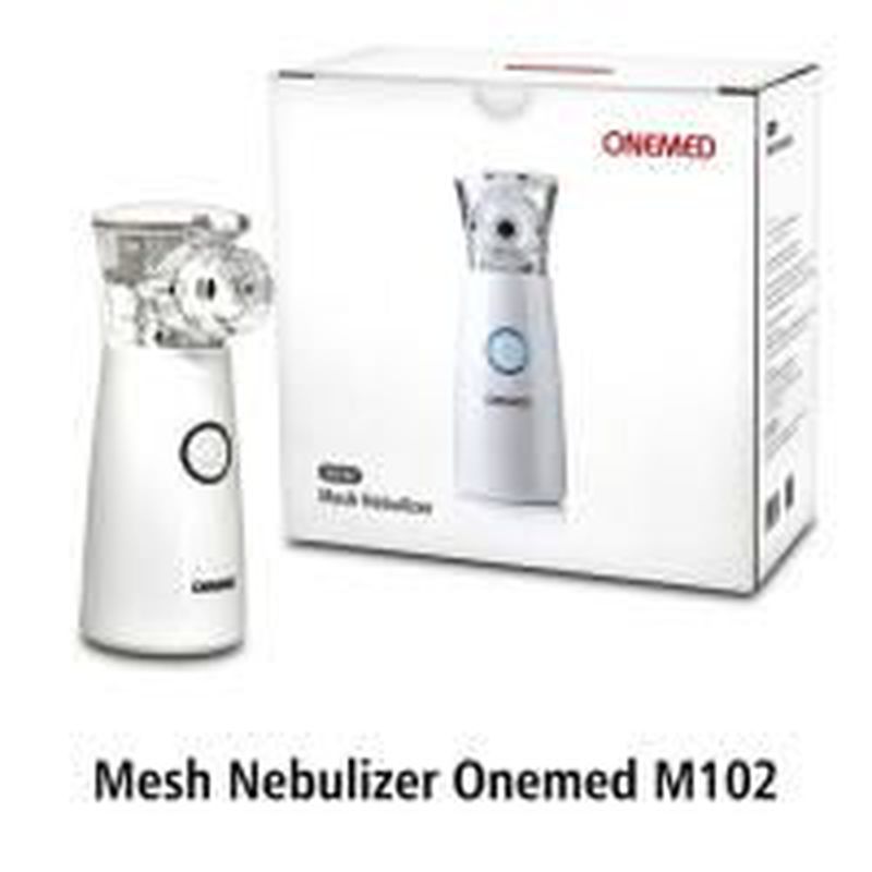 NEBULIZER PORTABLE M102 ONEMED