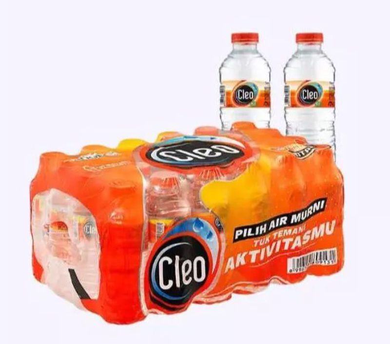 CLEO KECIL MINI 1 DUS