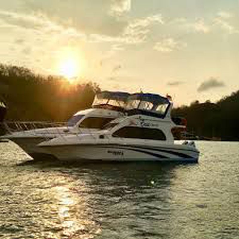 CARTER SPEED JAGOH PENARIK (PP)