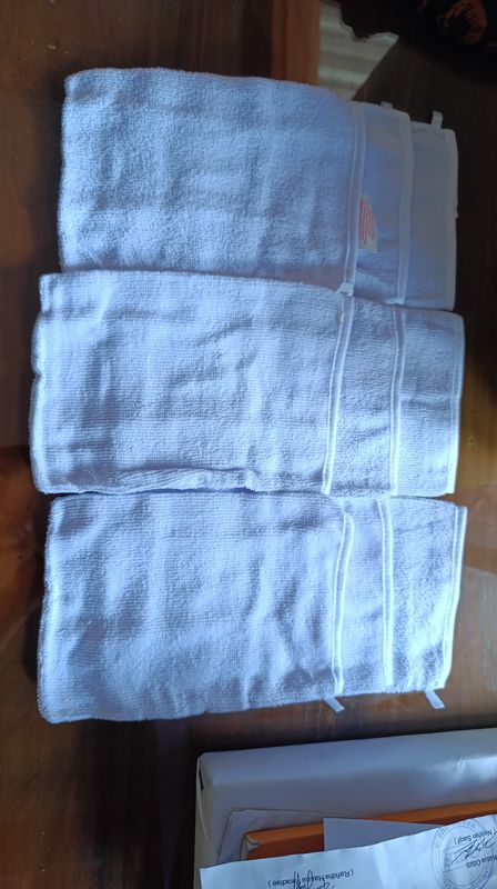 WASLAP ( uk. 17 cm x 12 cm, 2 lapis )