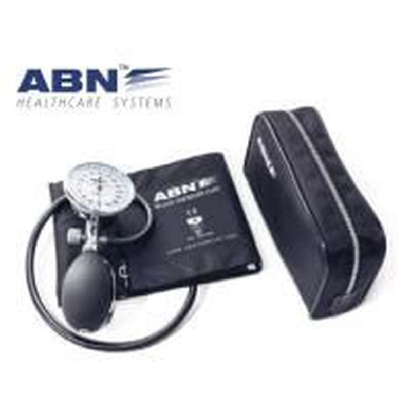 TENSIMETER ANEROID ABN SPECTRUM ALAT UKUR TEKANAN DARAH