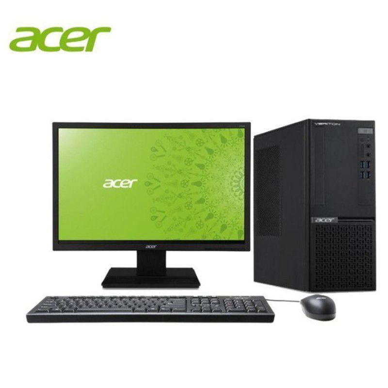 PC Acer Veriton M - Core i5 (VM/0031)