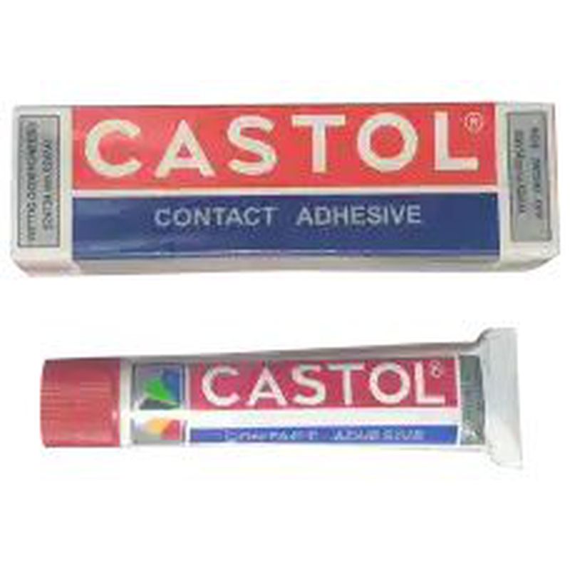 LEM CASTOL (TUBE)/ PCS