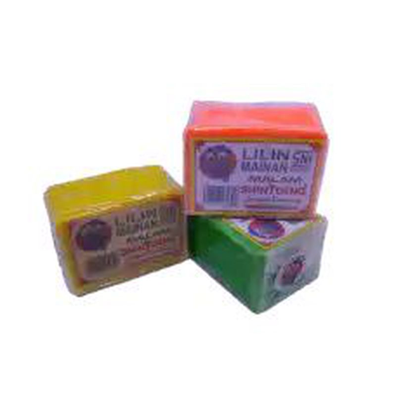 PLASTISIN BALOK BESAR/ WARNA