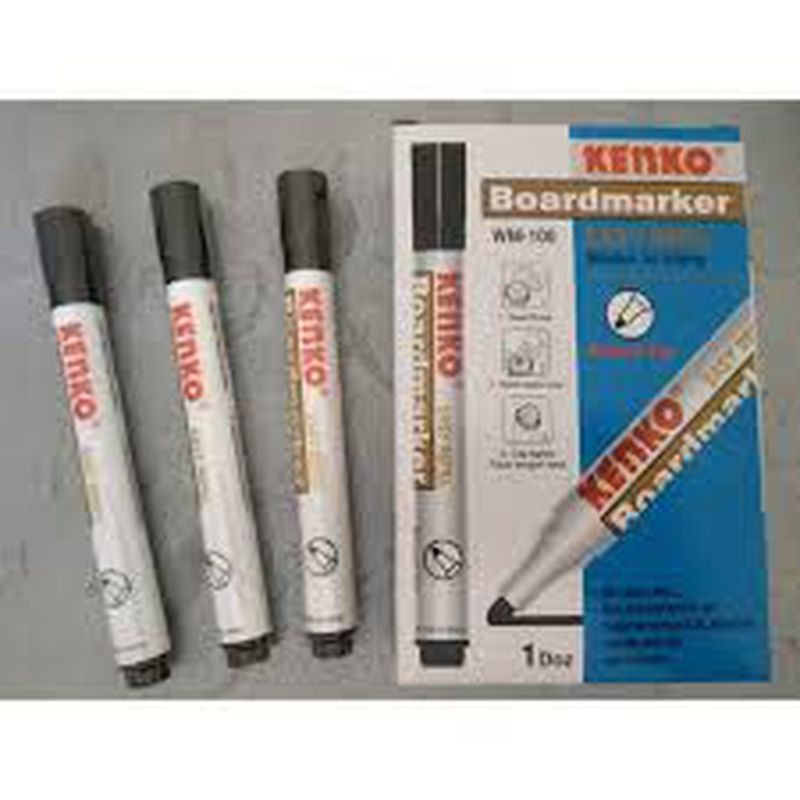 Spidol besar KENKO board marker