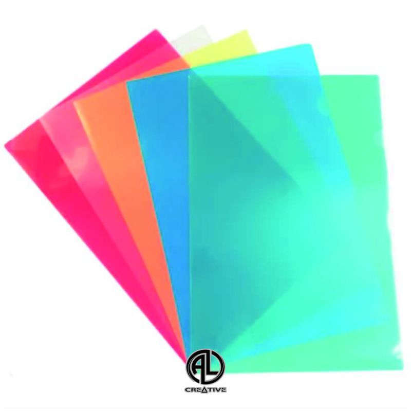MAP PLASTIK L
