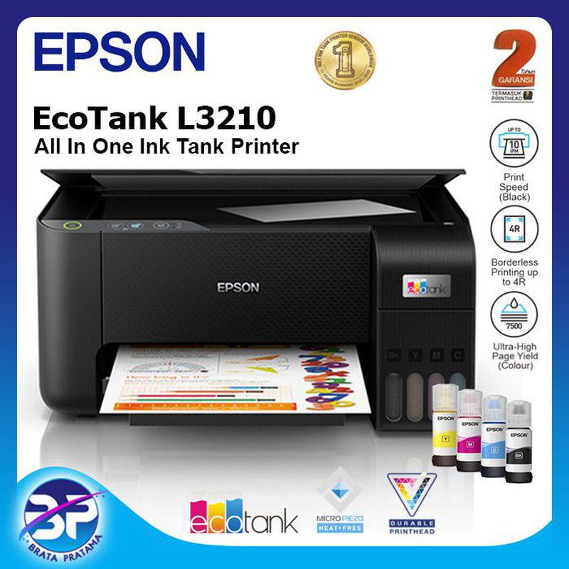 Printer Epson L 3210