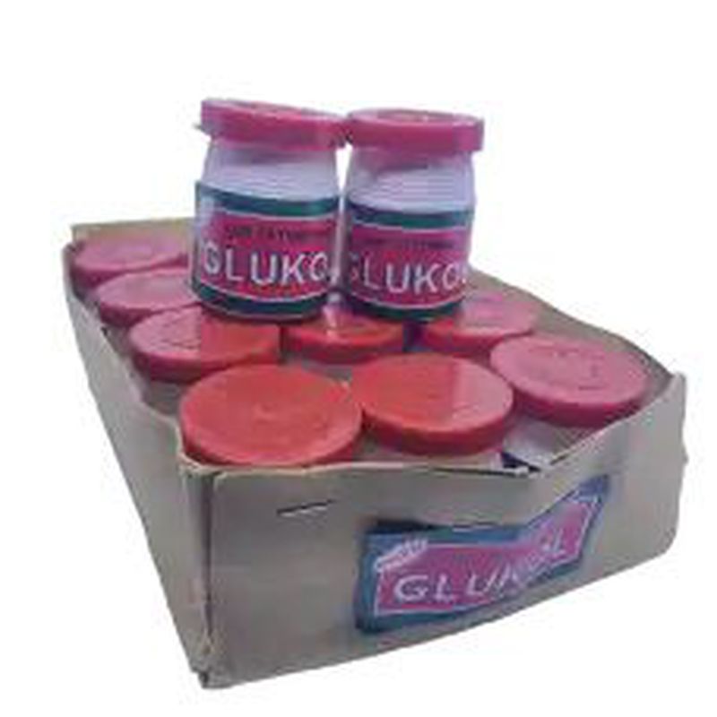 LEM DLUKOL / GLUKOL TANGGUNG ISI 12