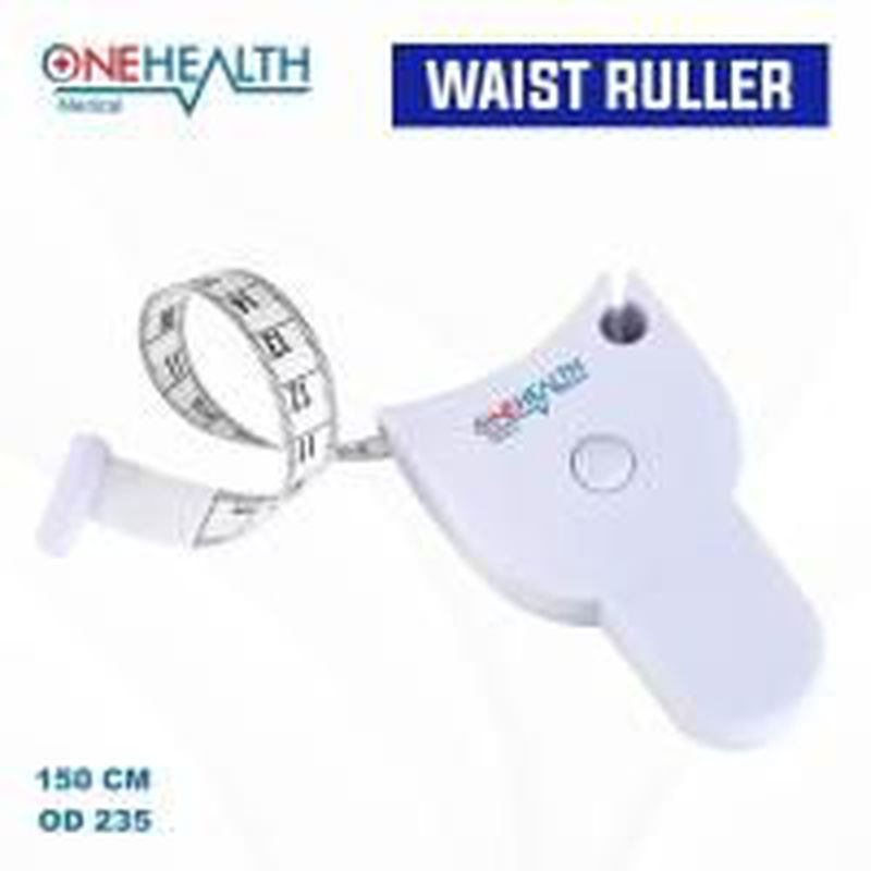 WAIST RULER ONEHEALTH OD 235