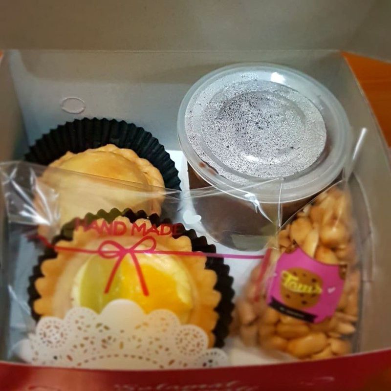 Snackbox