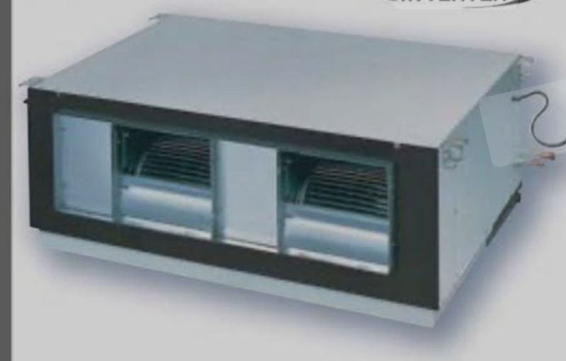 (1) jasa pemeliharaan ac split duct 6pk