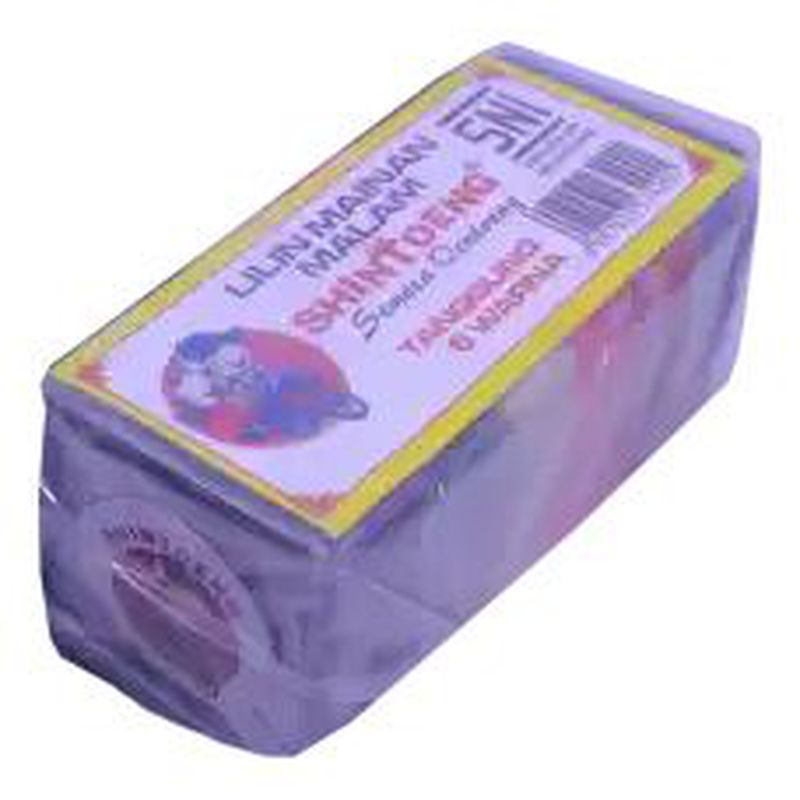 PLASTISIN SINTHONG TANGGUNG/ PACK